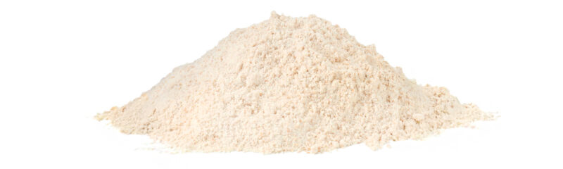Precooked Red Lentil Flour - Simpson Seeds
