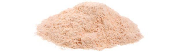 Raw Red Lentil Flour – Simpson Seeds